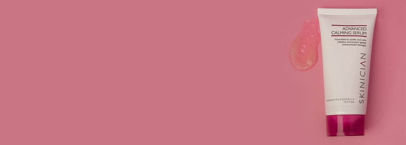 Botanical Calming Complex™ for Skin – SKINICIAN