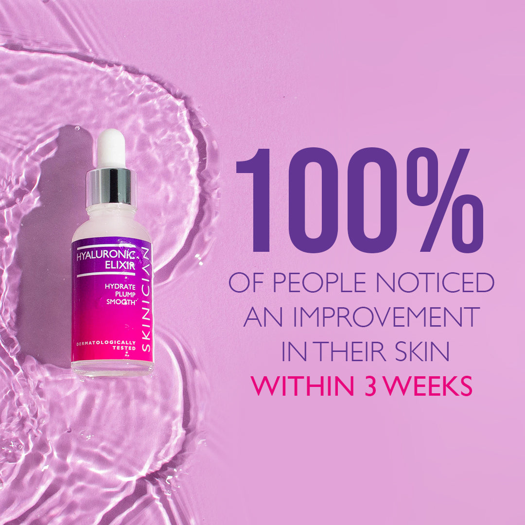 SKINICIAN | Professional Skincare | Ireland & UK | Official Store