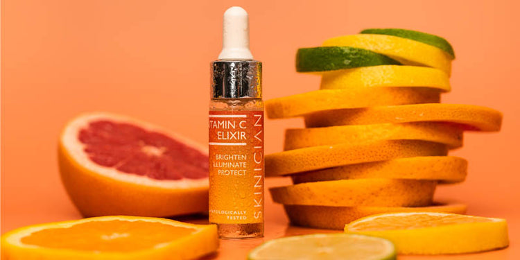 SKINICIAN | Professional Skincare | Ireland & UK | Official Store