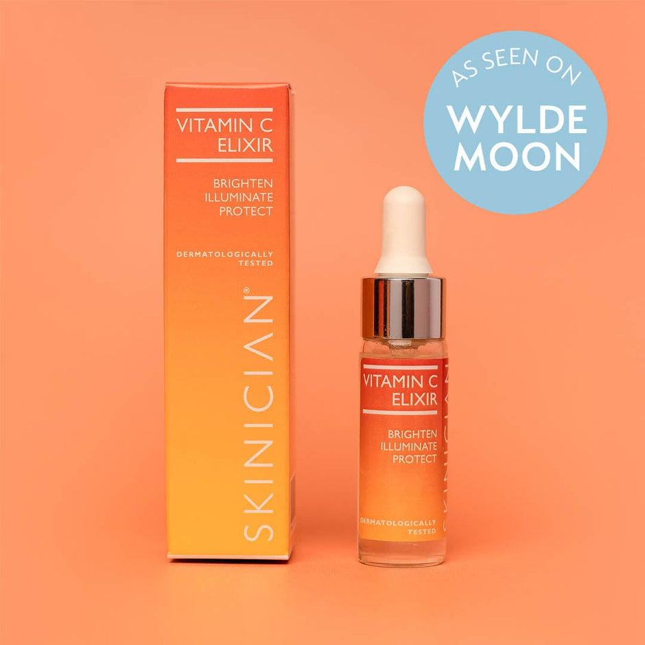 SKINICIAN | Professional Skincare | Ireland & UK | Official Store