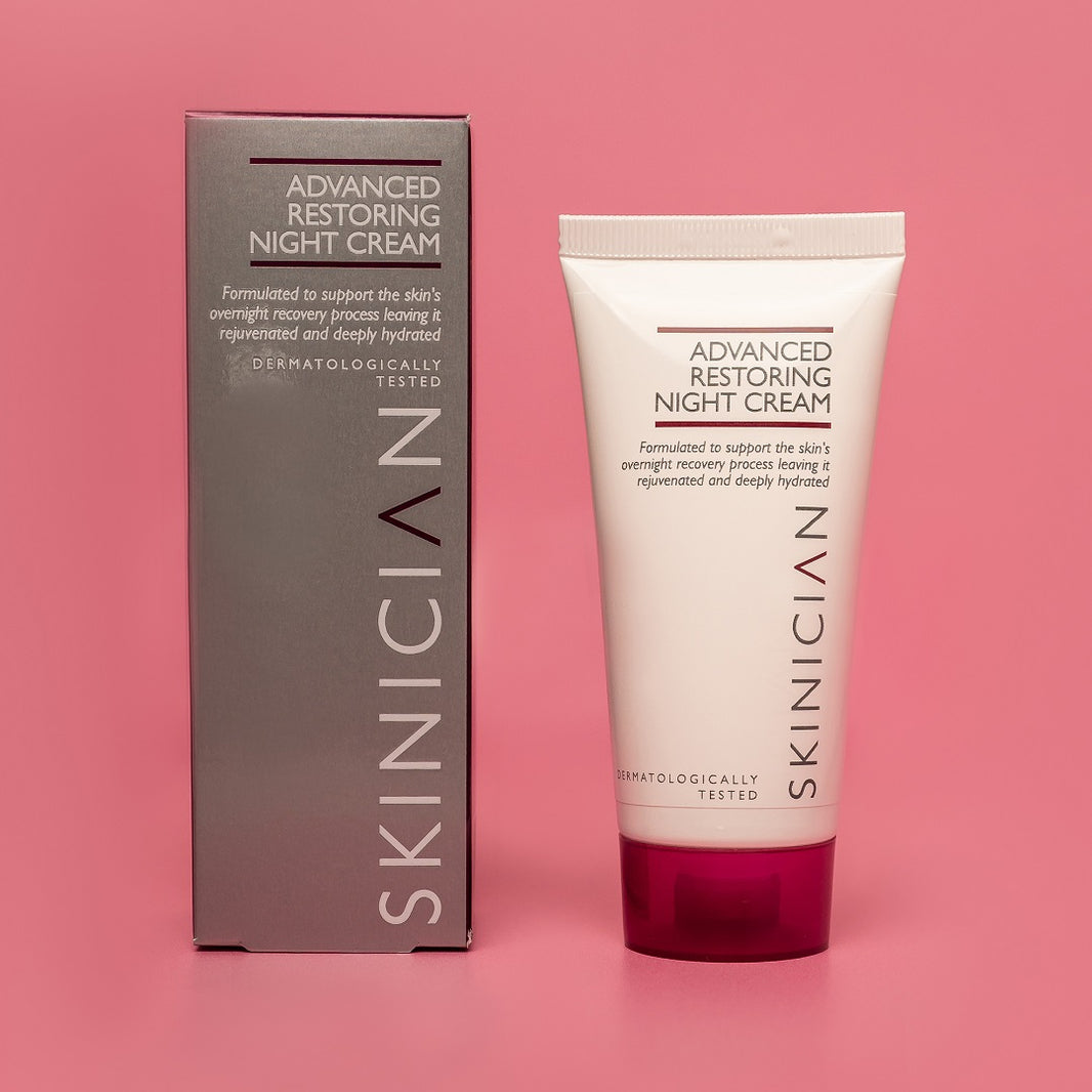 SKINICIAN | Professional Skincare | Ireland & UK | Official Store