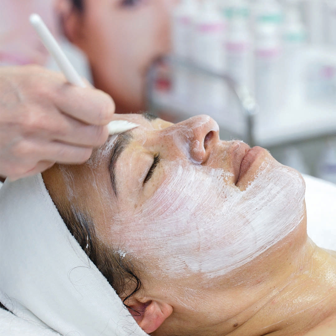 Signature Skin Care Treatments – SKINICIAN