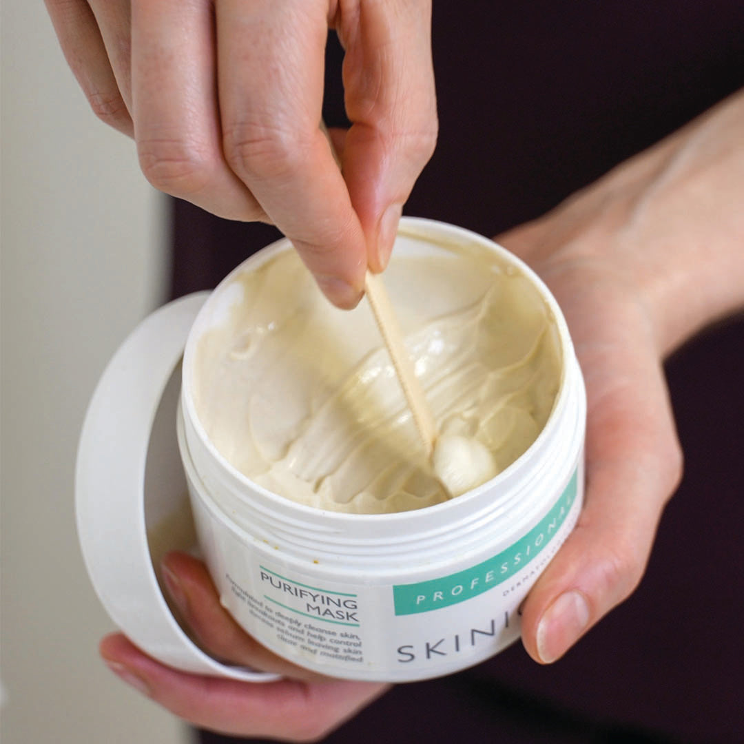 Signature Skin Care Treatments – SKINICIAN