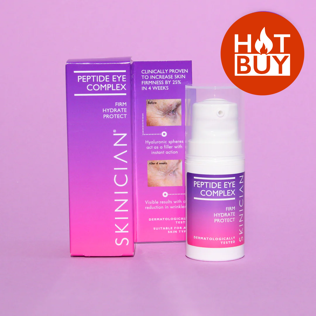 SKINICIAN | Professional Skincare | Ireland & UK | Official Store
