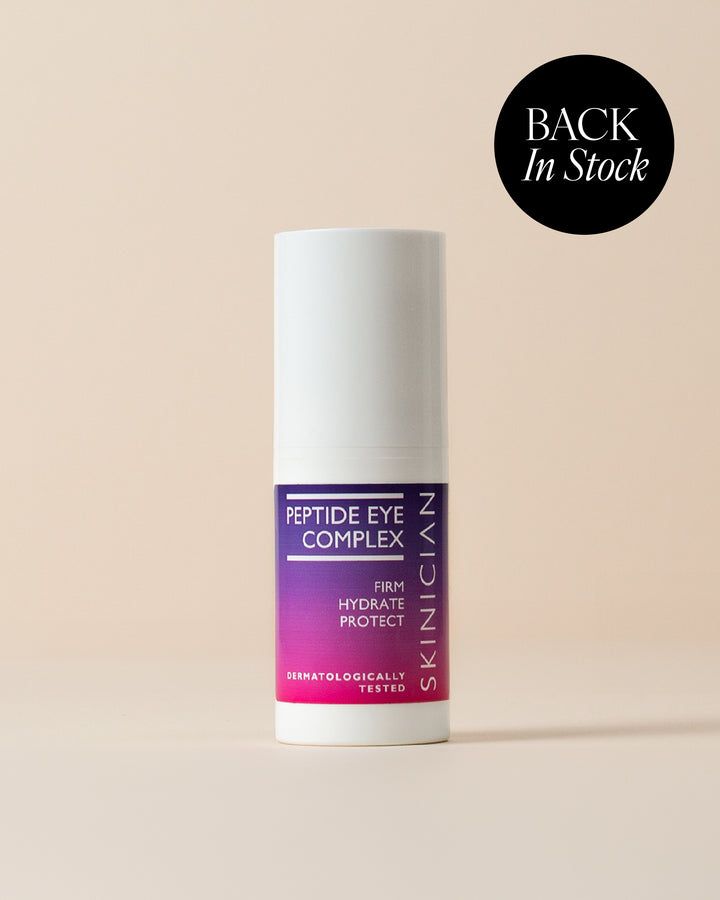Vitamin C – Skinician