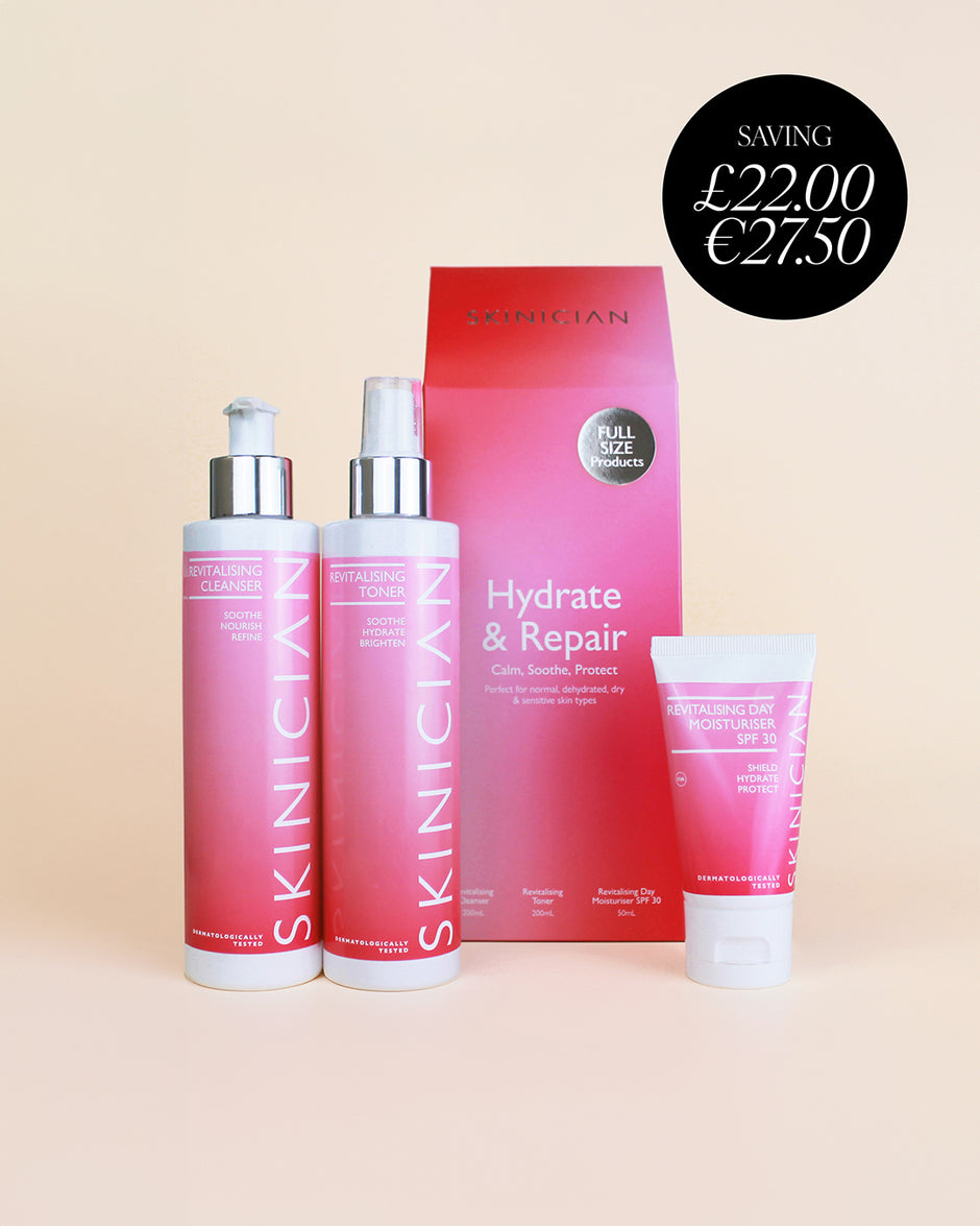 Vitamin C – Skinician