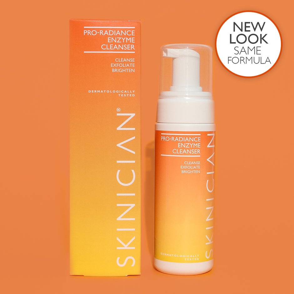All SKINICIAN Products