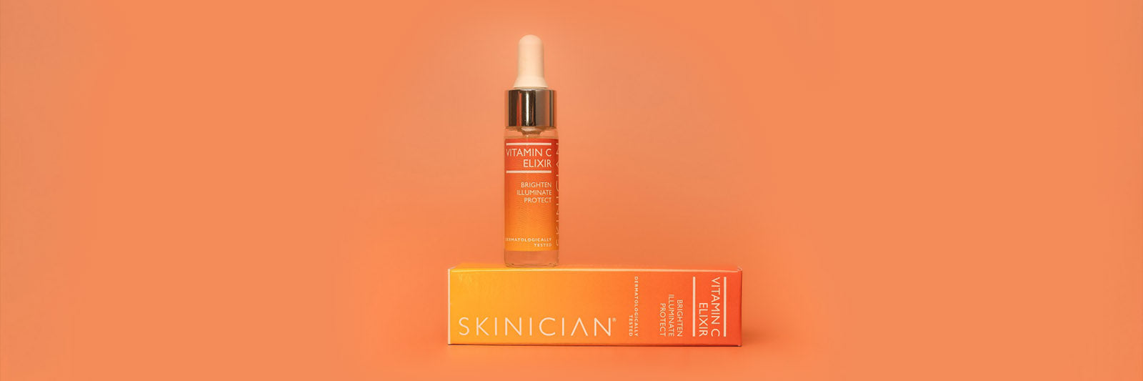 SKINICIAN | Professional Skincare | Ireland & UK | Official Store