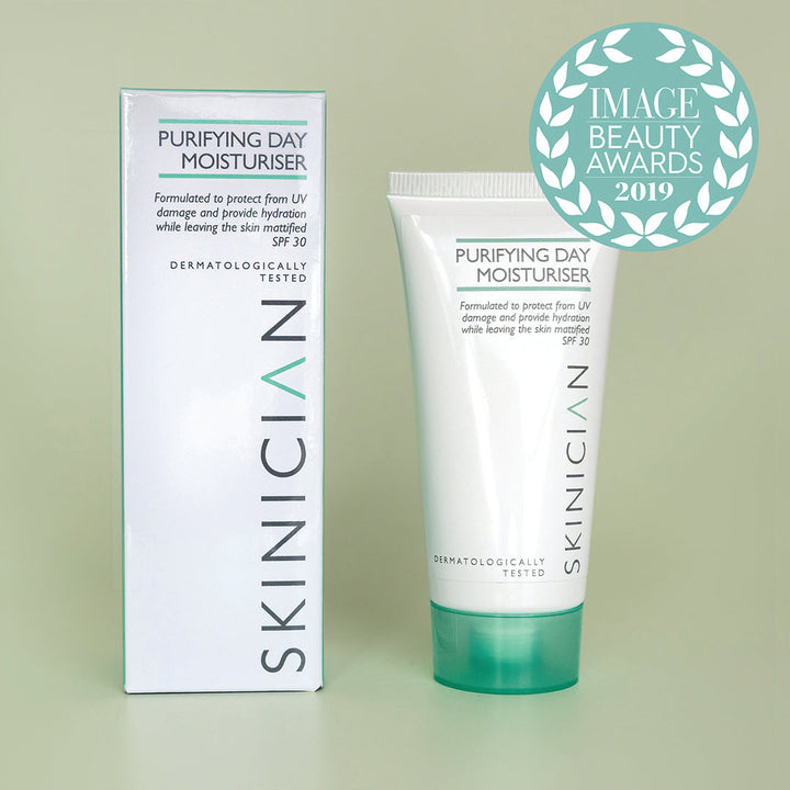 All SKINICIAN Products