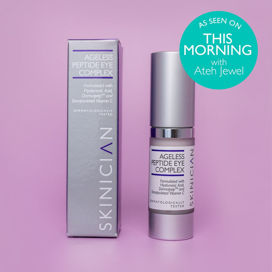 SKINICIAN | Professional Skincare | Ireland & UK | Official Store