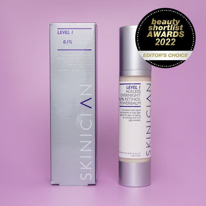 Tripeptide-1 Skin Care - Tripeptide-1 Benefits for Skin – SKINICIAN