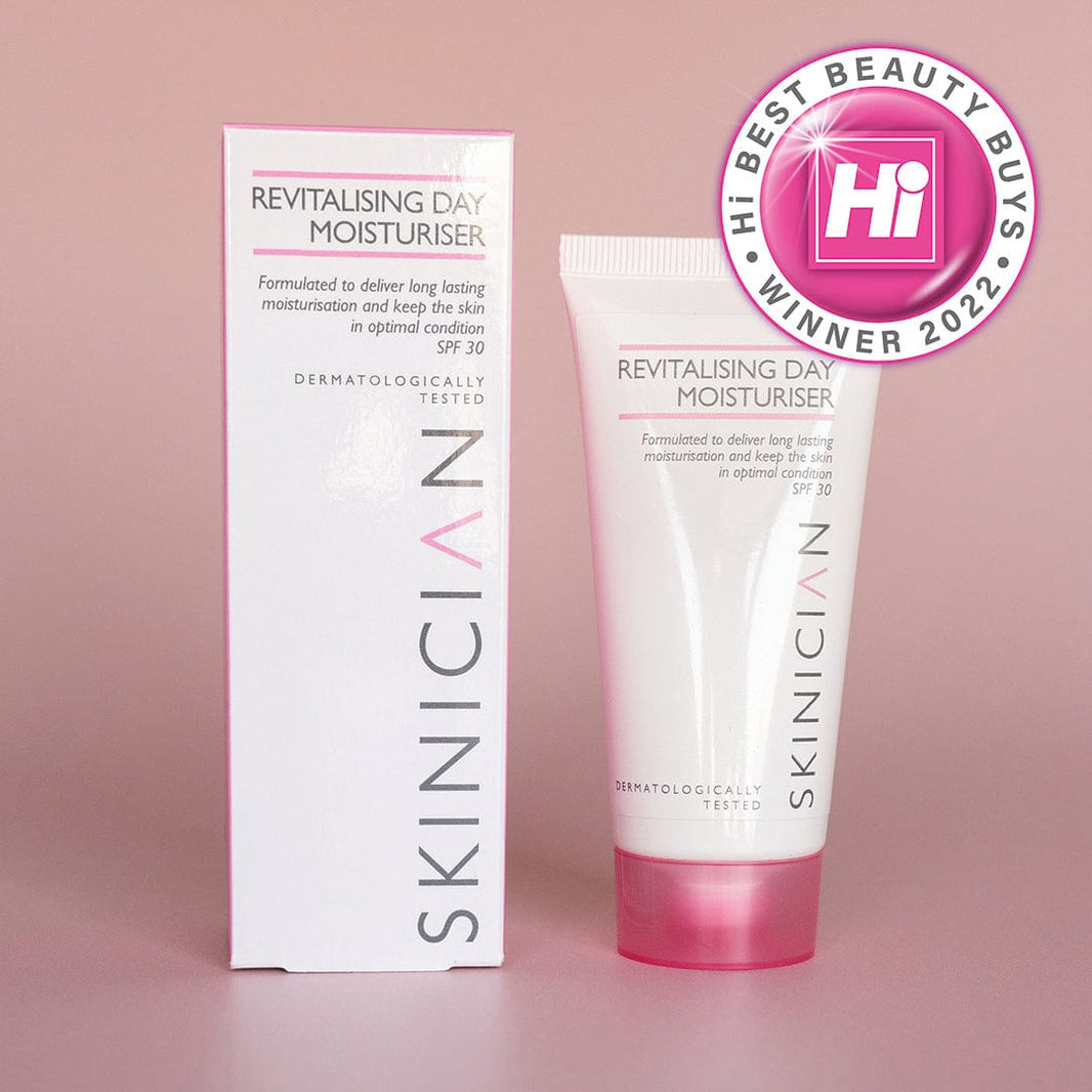 SKINICIAN | Professional Skincare | Ireland & UK | Official Store