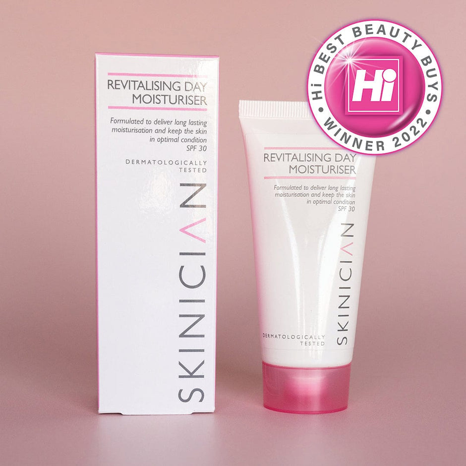 SKINICIAN | Professional Skincare | Ireland & UK | Official Store