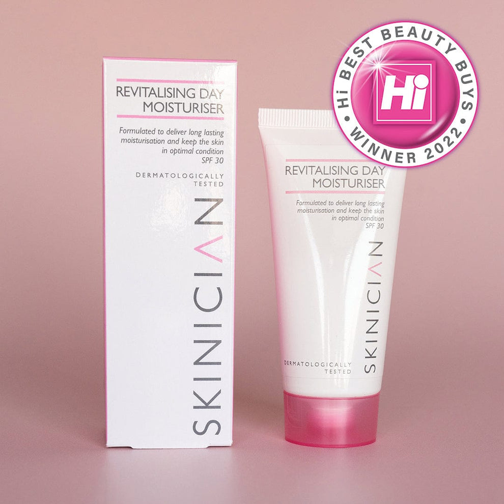 Saccharide Isomerate for Skin – SKINICIAN