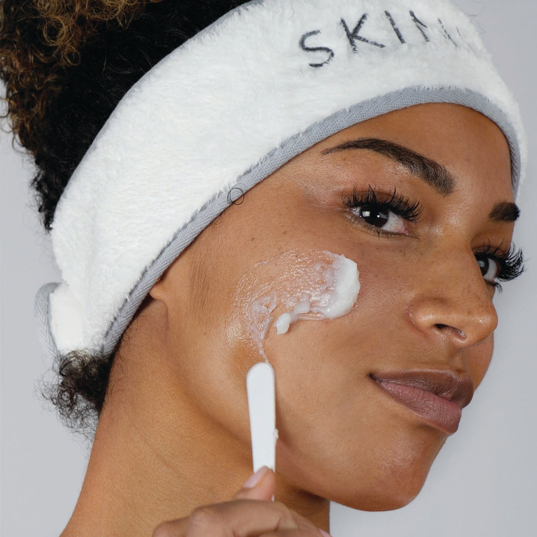 AM PM Skincare Routine – SKINICIAN