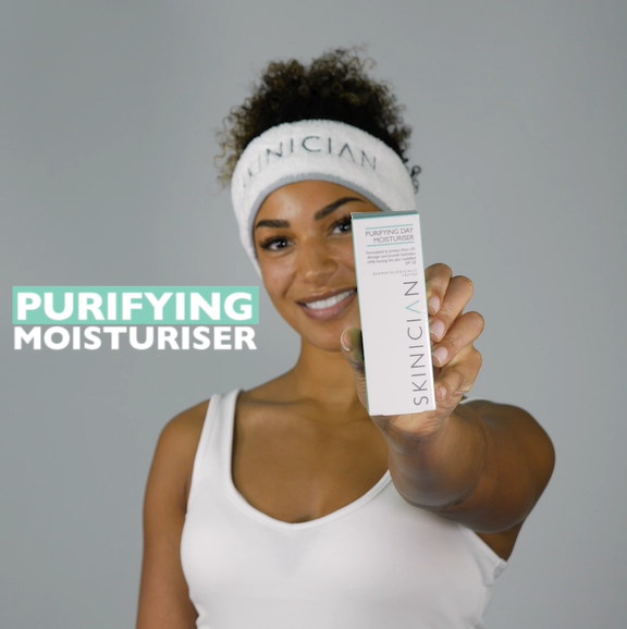 Zinc PCA Skin Care - Zinc PCA Benefits for Skin – SKINICIAN