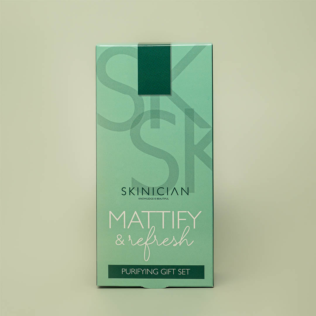 SKINICIAN | Professional Skincare | Ireland & UK | Official Store